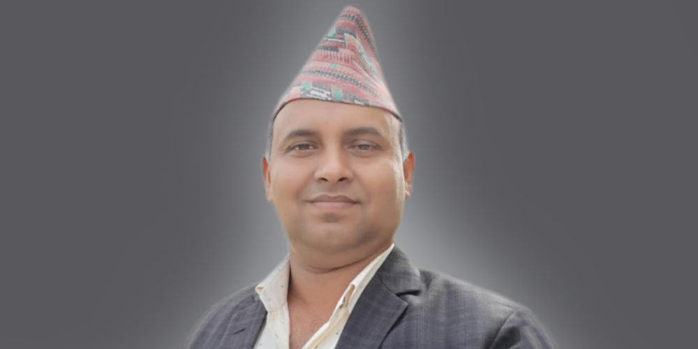 ललिता निवास प्रकरणमा पक्राउ परेका सचिव राउतलाई थुनामुक्त गर्न ...