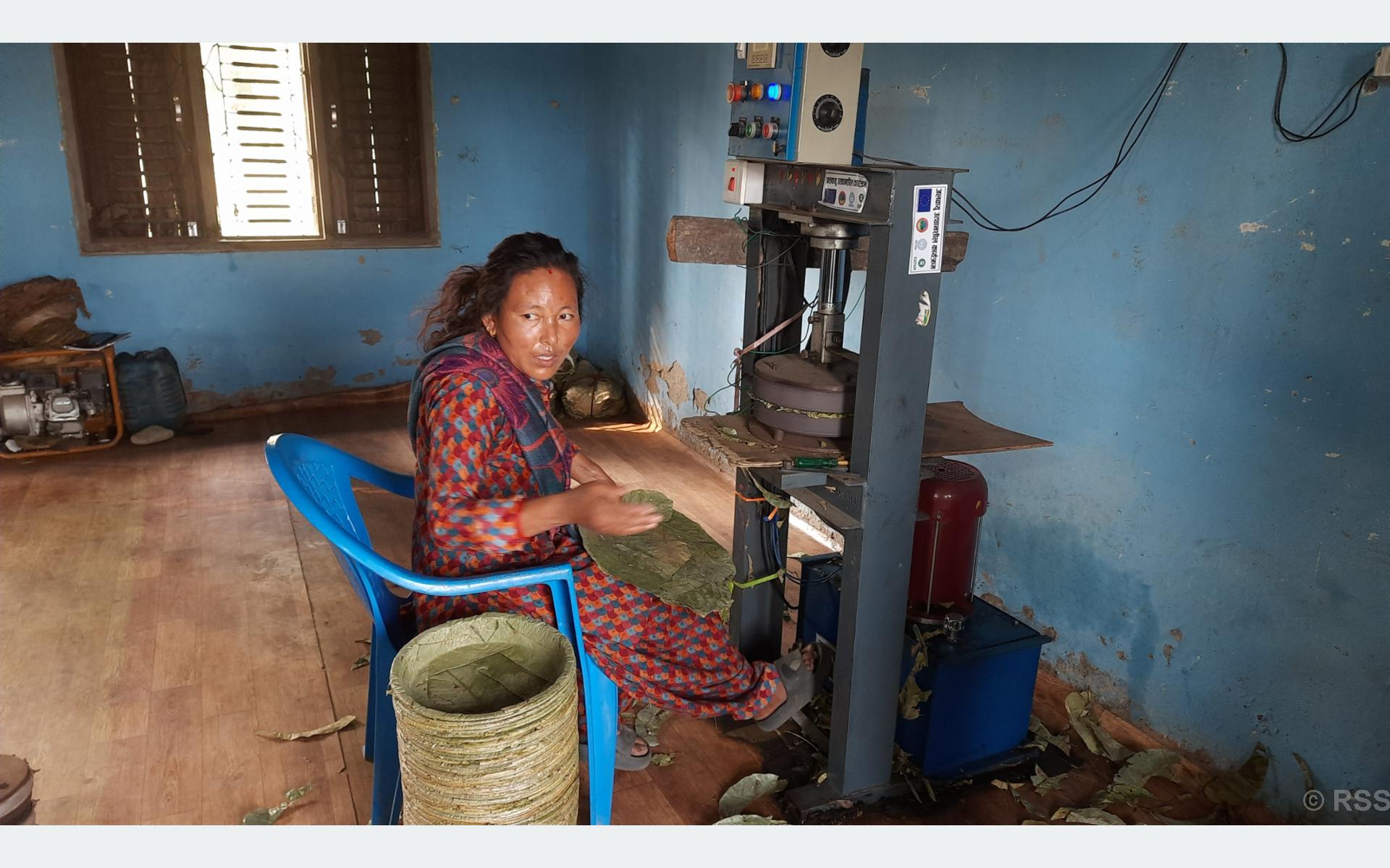 दुना-टपरीको माग उच्च - Meronews